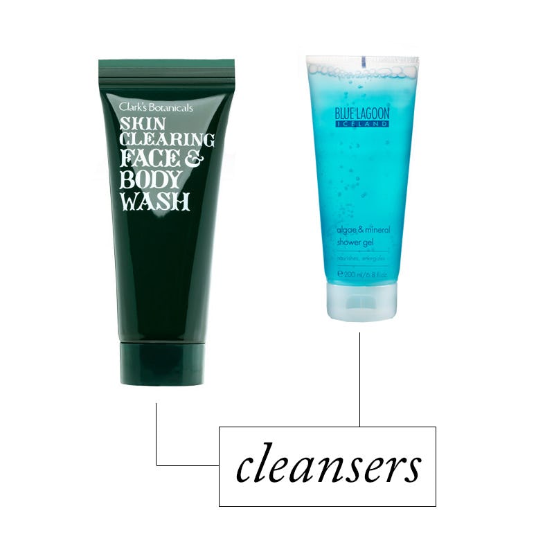 Secret Ingredient: Why Algae Is The Answer To Gorgeous Skin