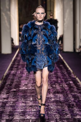 Rachel’s Haute Couture Obsessions