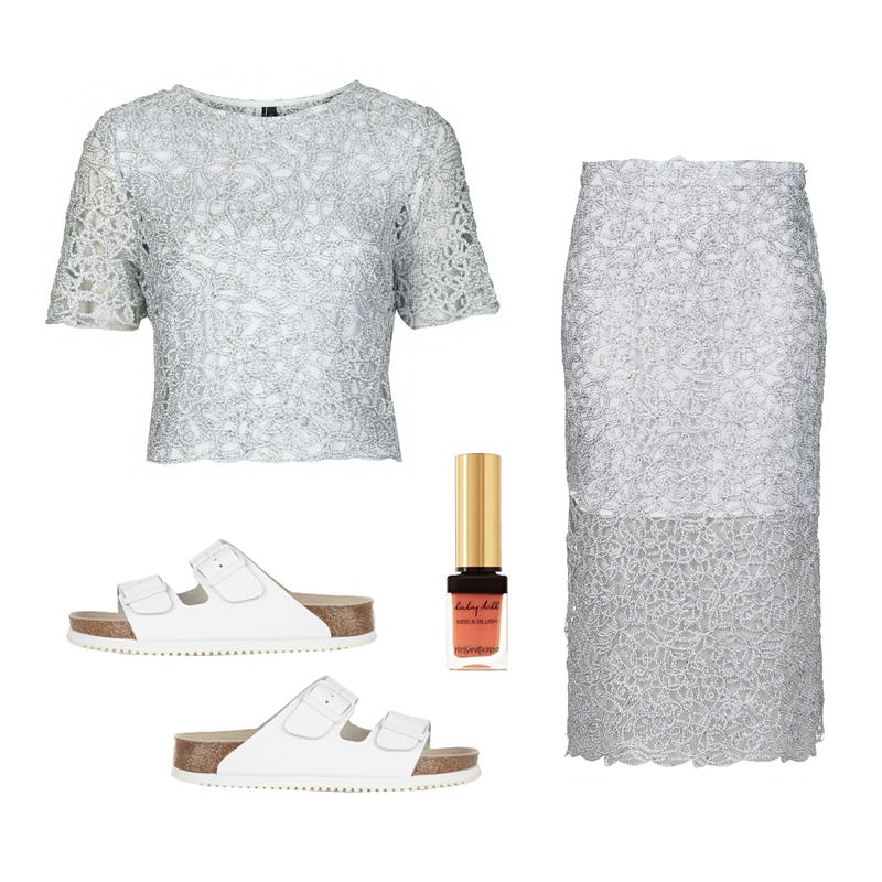 The ‘IT’ Color We Dare You To Don This Summer