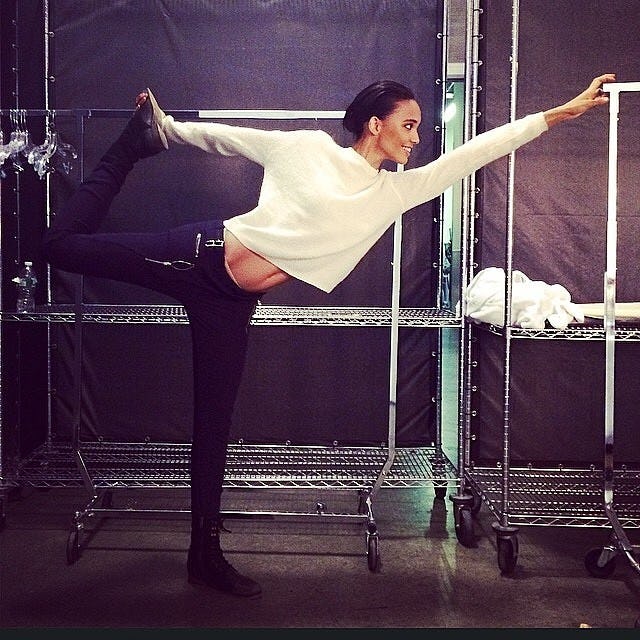 Our Favorite French Girls Of Instagram