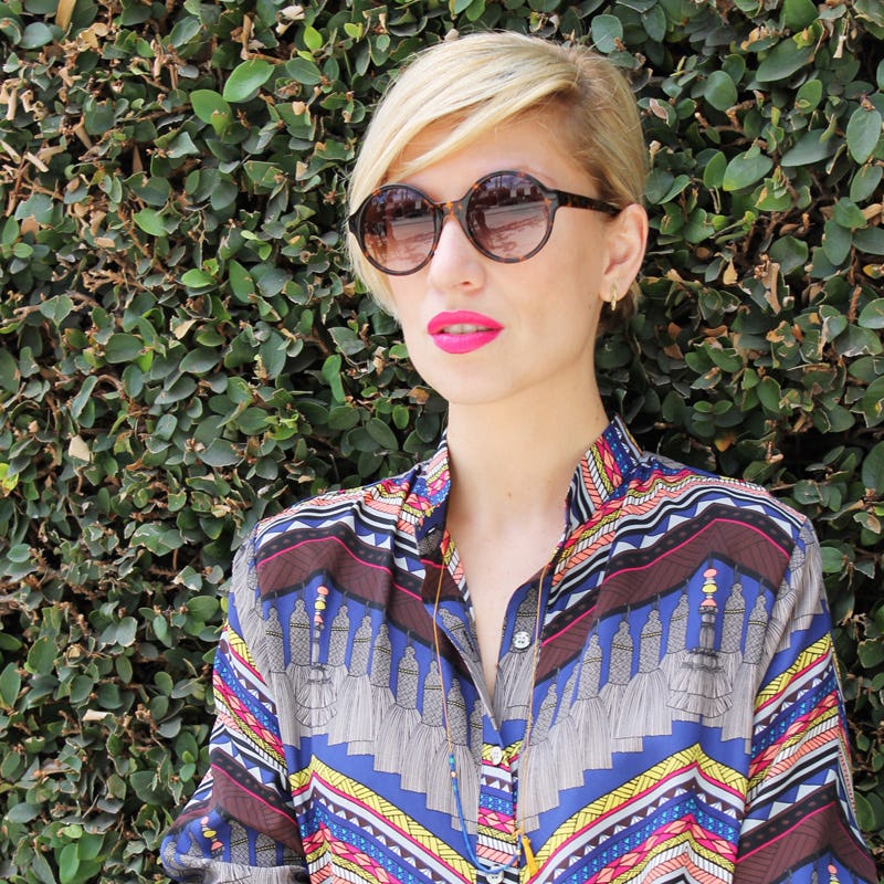 Team Zoe Summer Lipstick Trials