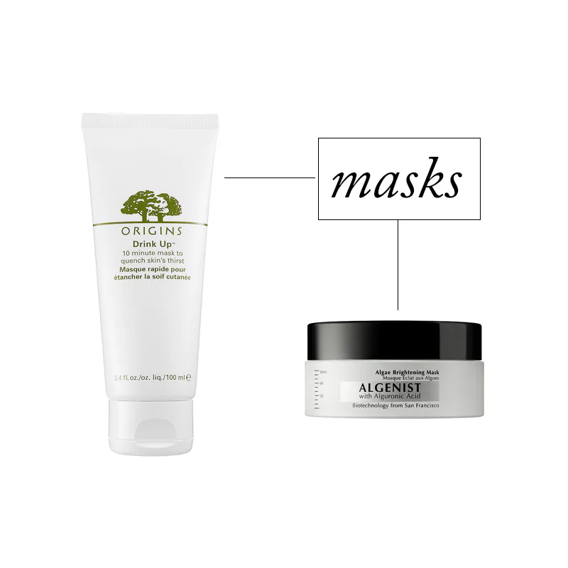 Secret Ingredient: Why Algae Is The Answer To Gorgeous Skin