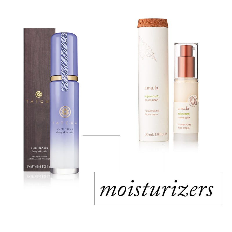 Secret Ingredient: Why Algae Is The Answer To Gorgeous Skin