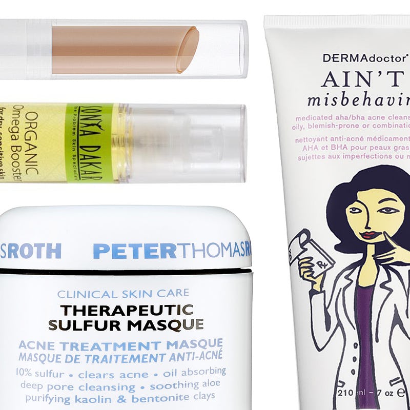 Damage Control: 8 Ways To Prevent Breakouts