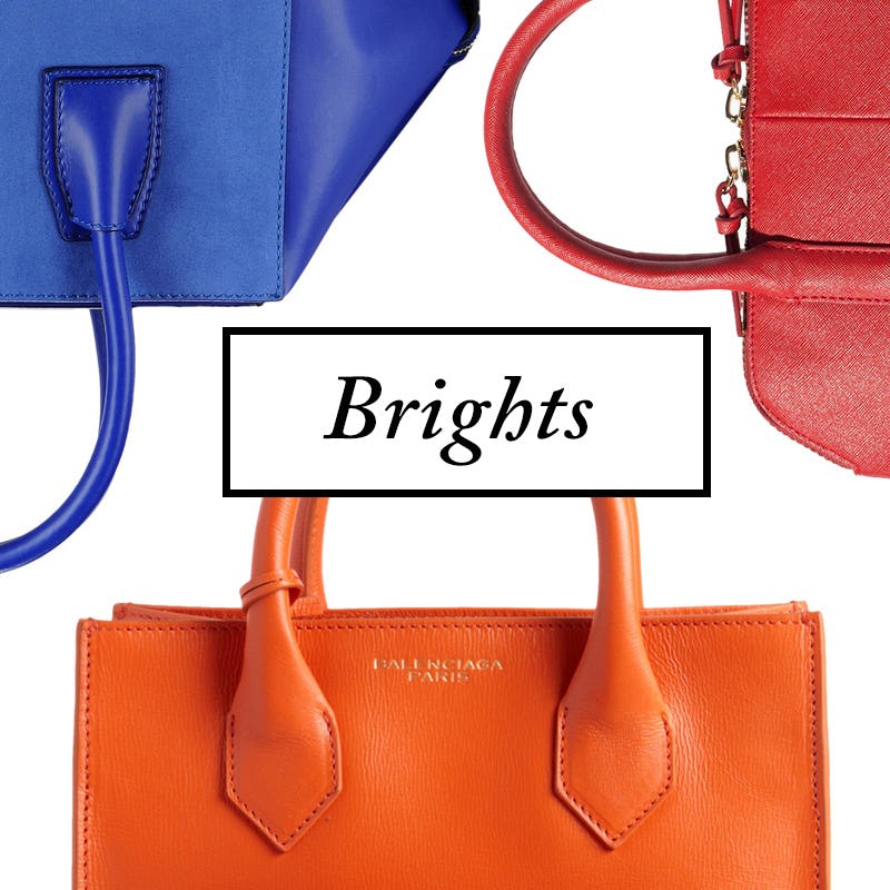 30 Fall Handbags Worth Investing In