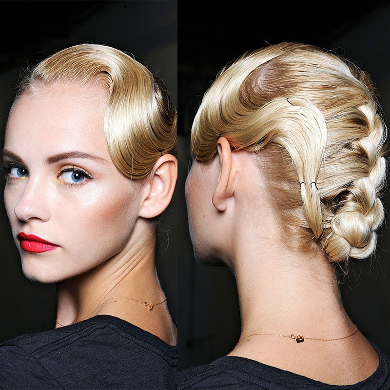 Hair Ideas For Every Activity Of Your Week