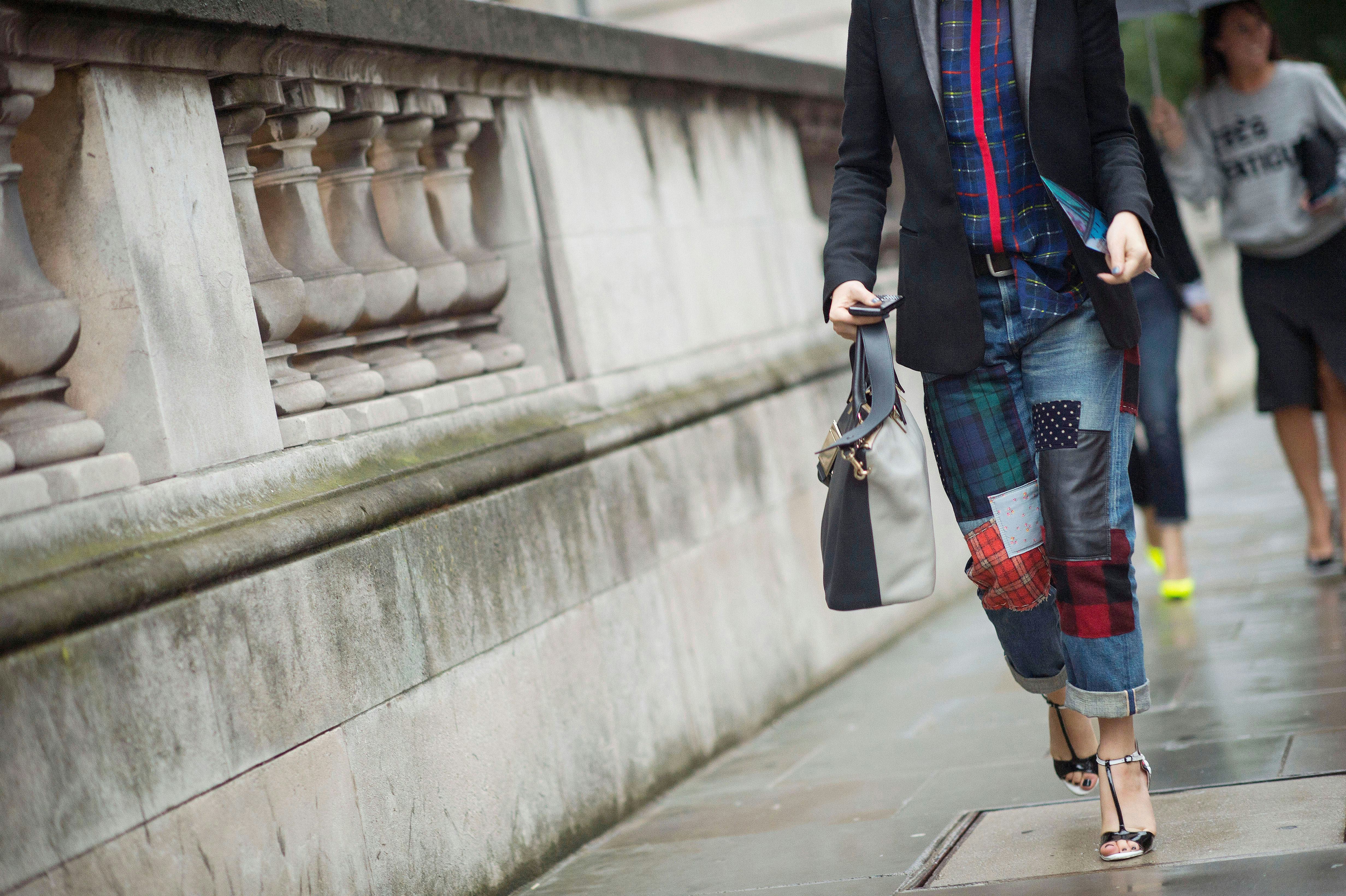 6 Denim Trends To Try Now