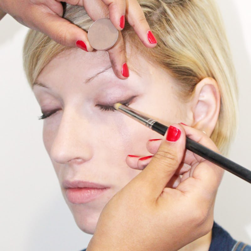 How To Score The Perfect Cat Eye For Your Eye Shape