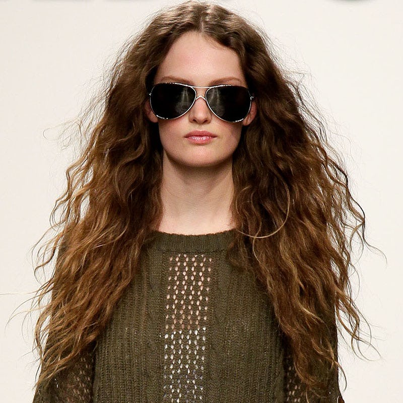 Hair Ideas For Every Activity Of Your Week