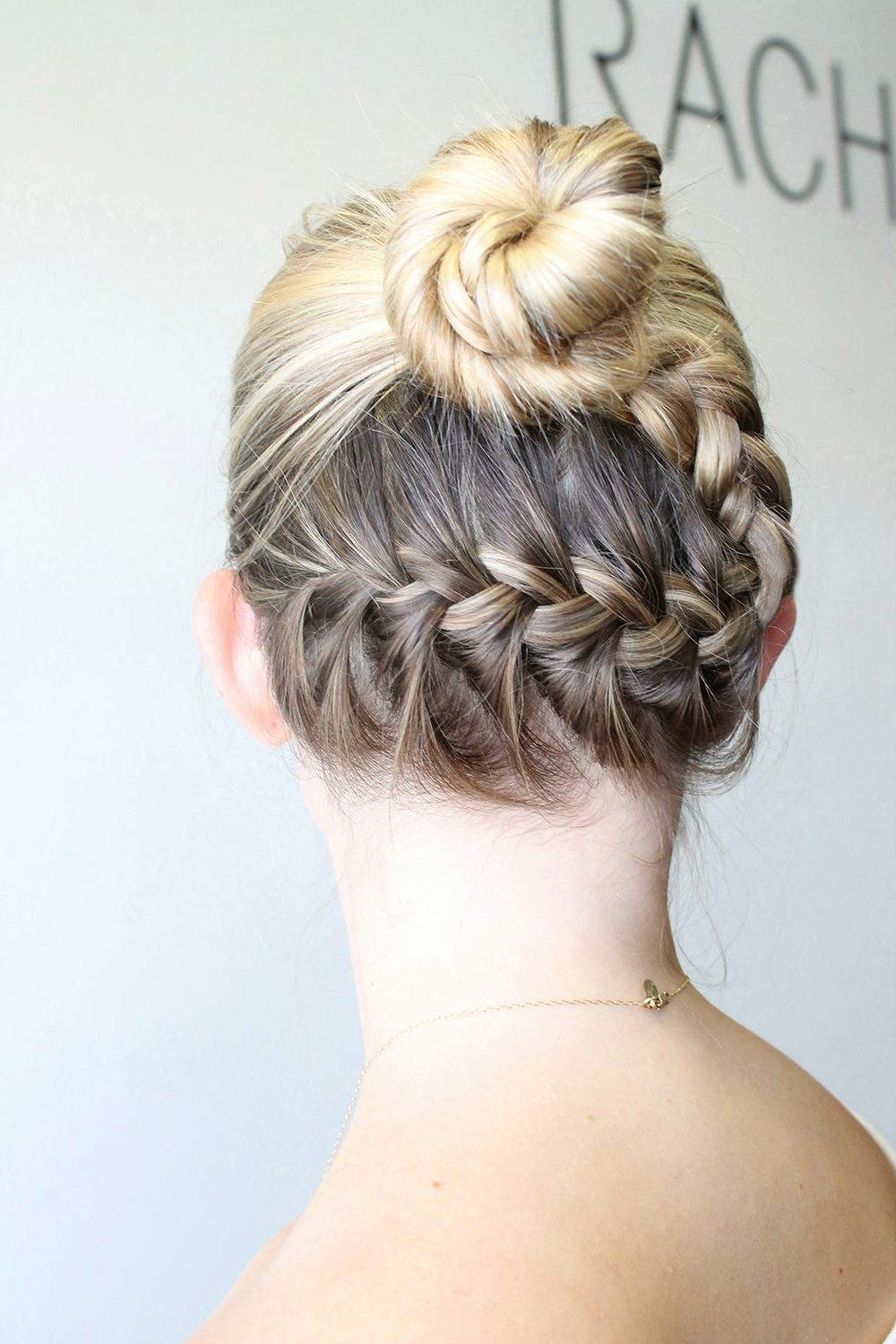 An Easy New Braid To Try Now