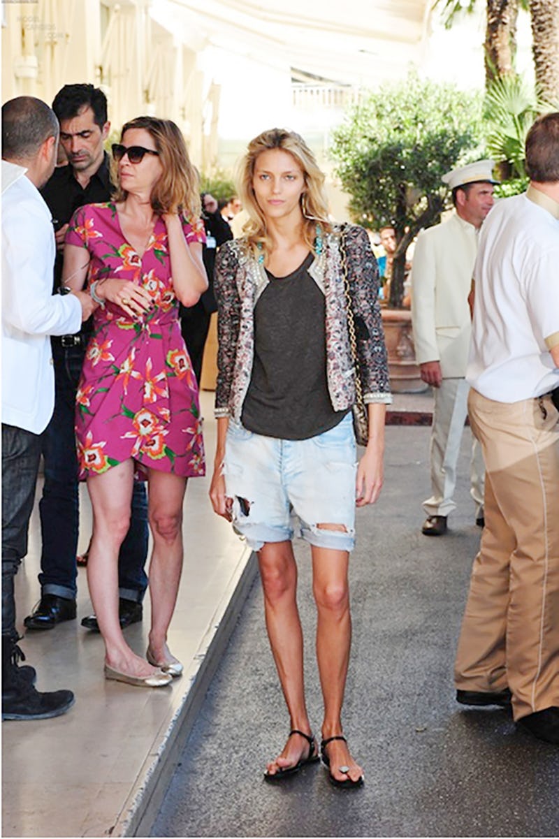 Your Weekend Uniform