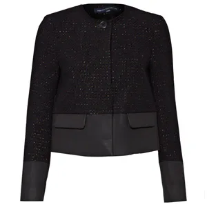 Modern Ways To Wear Chanel’s Iconic Tweed Jacket