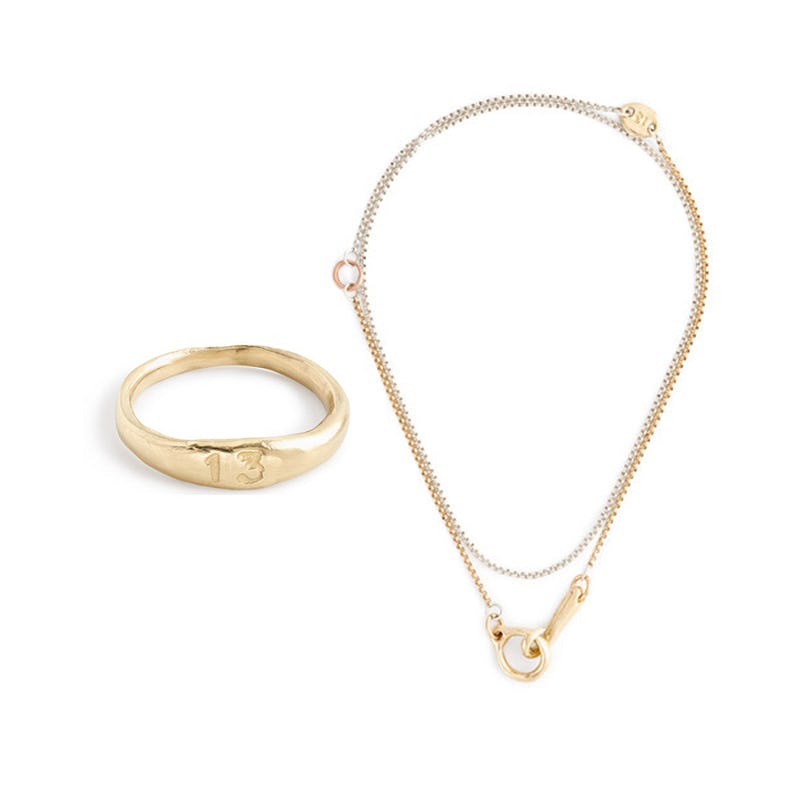 The Perfect Everyday Jewelry