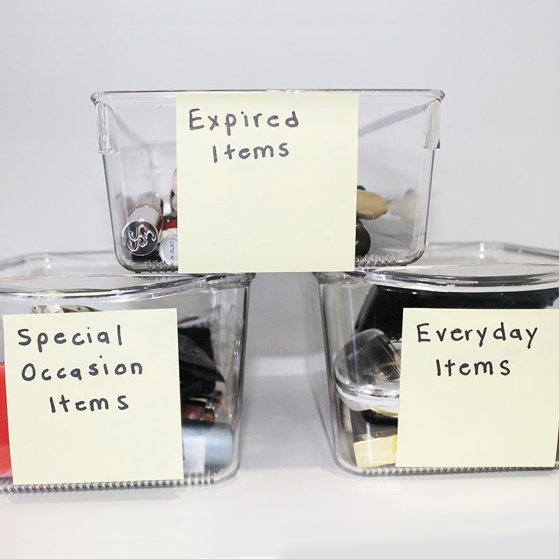 How to Organize Makeup for a Better Beauty Routine