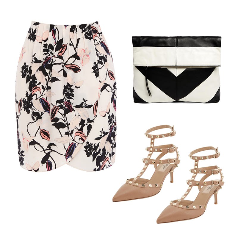 5 Ways To Reinvent Your Accessories