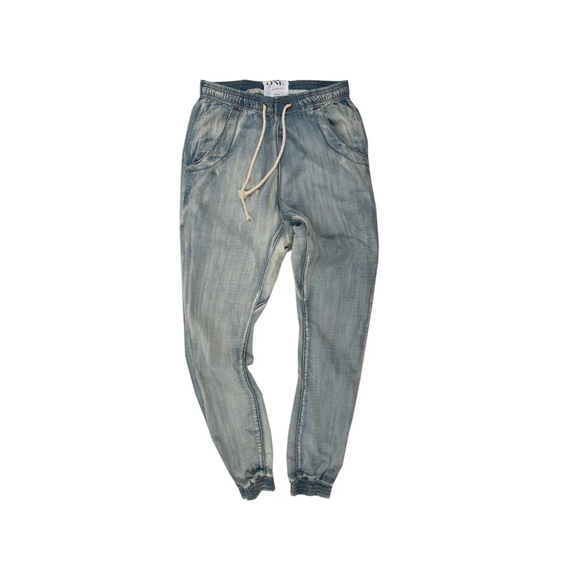6 Denim Trends To Try Now