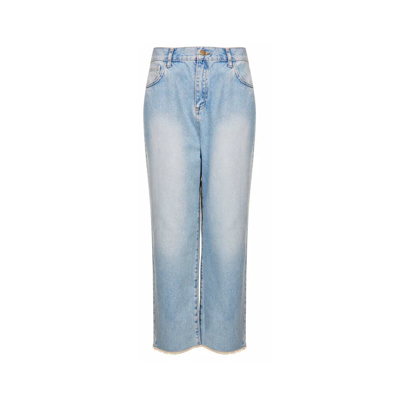 6 Denim Trends To Try Now
