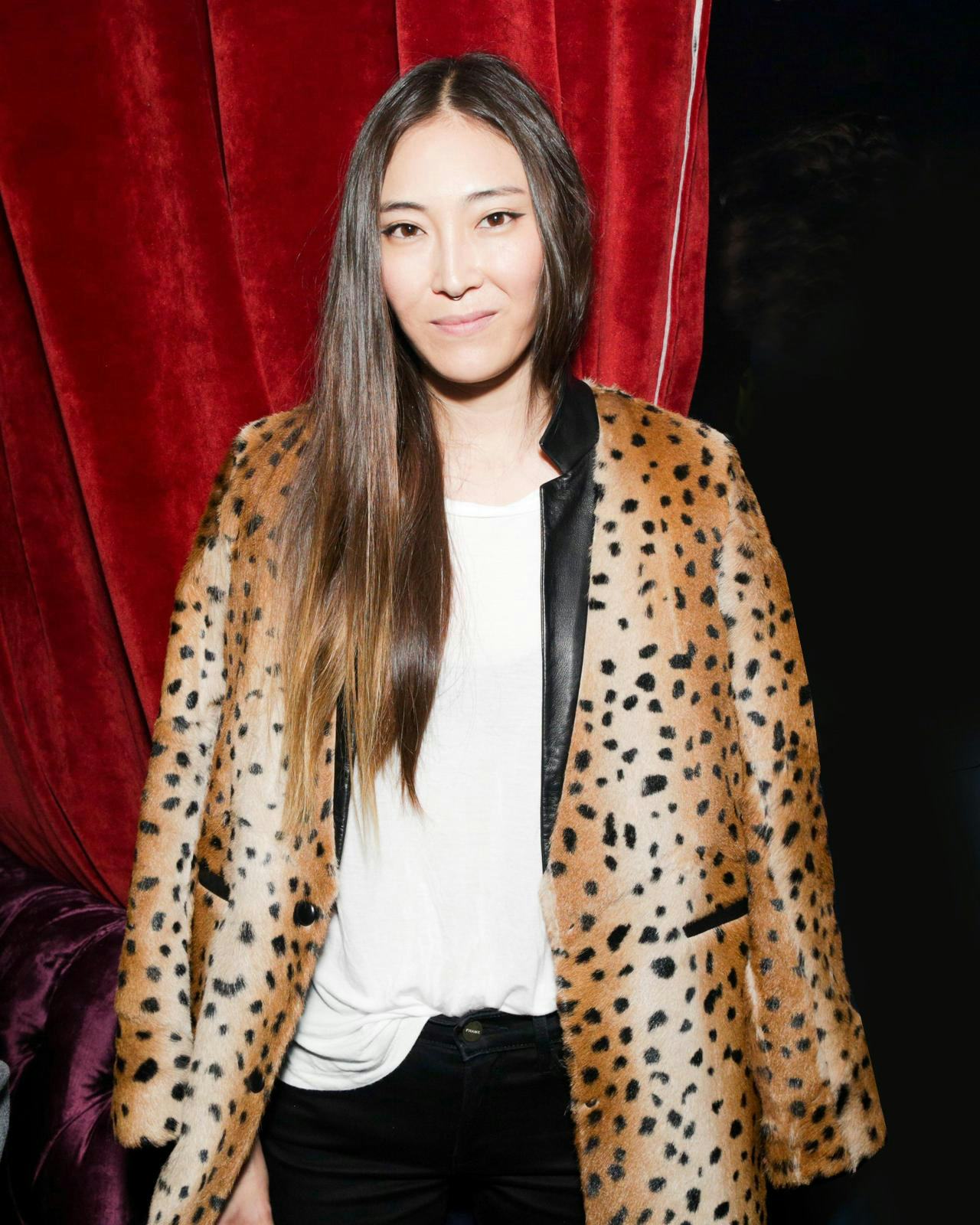 Jayne Min Shares Her Beauty Rules