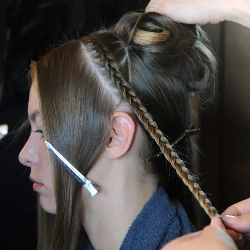 Get The Look From Rachel’s Spring 2015 Presentation