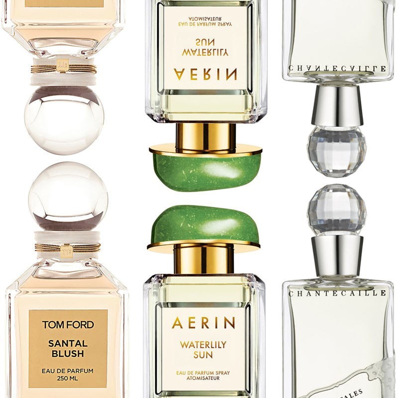 Find Your Signature Scent With The Help Of Astrology