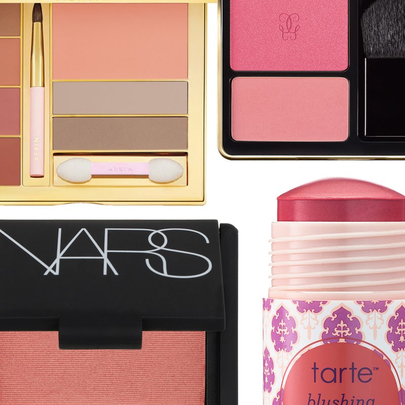 Pink Makeup: The Color To Wear Now