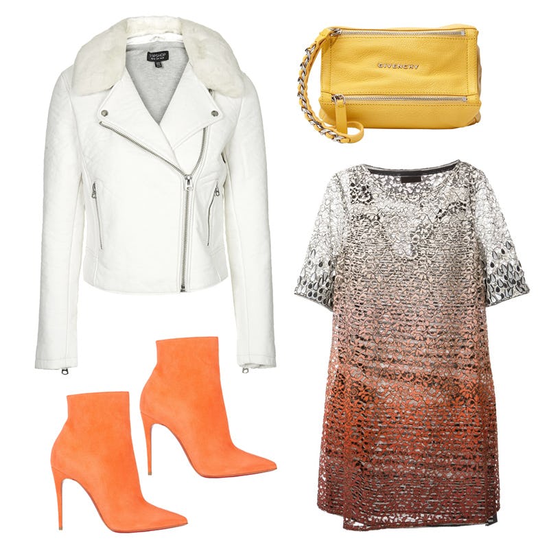 Tricks and Treats: Outfits Inspired By Iconic Candy