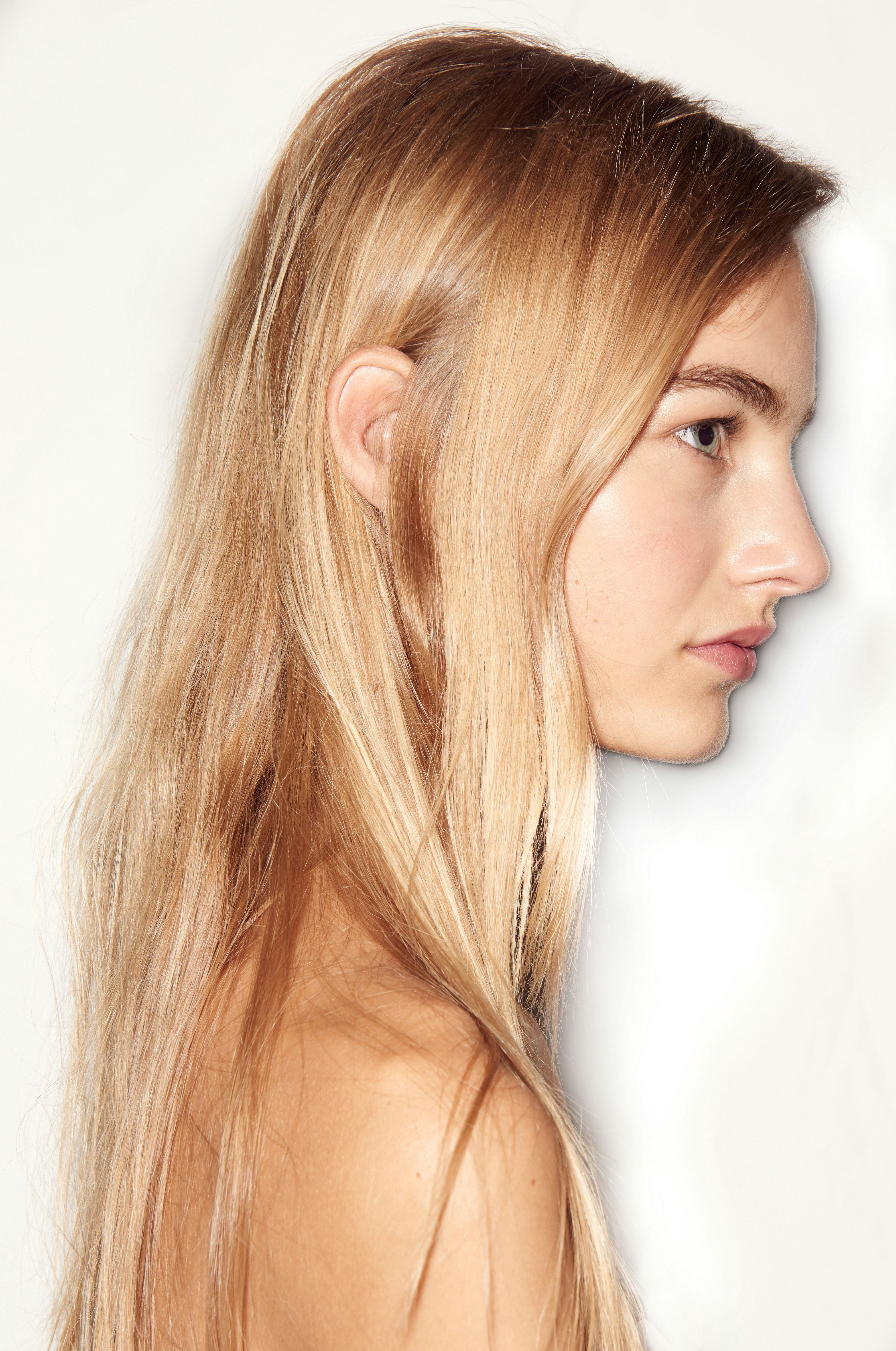 Fall 2014 Hair Color Trends We Dye For