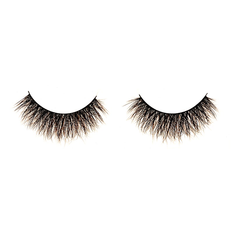 10 Fab False Eyelashes To Build A Costume Around