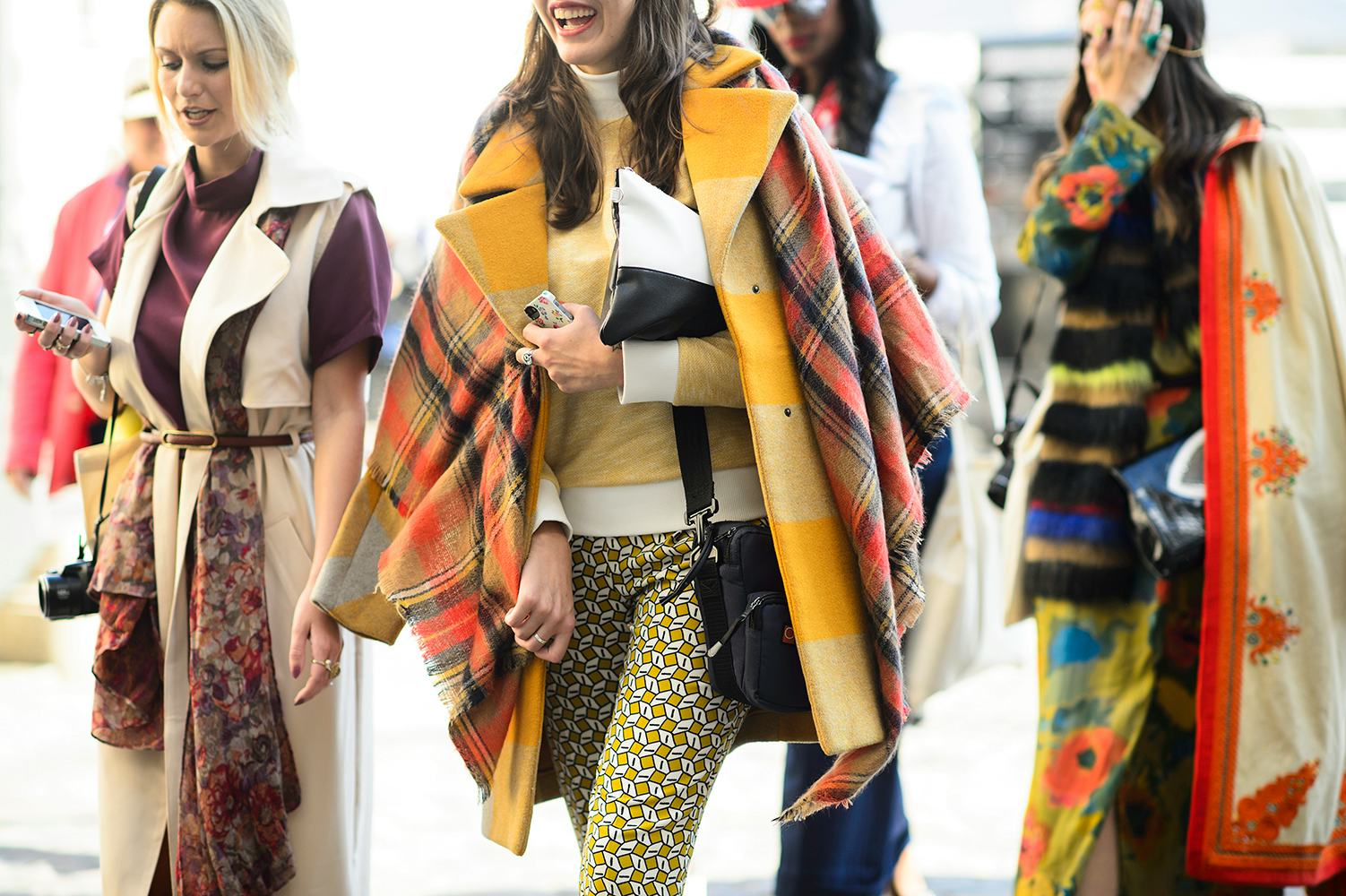 Seriously Stylish Coats For Under $300