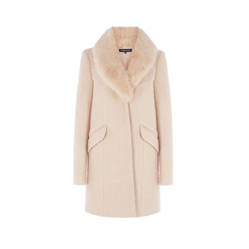 Seriously Stylish Coats For Under $300
