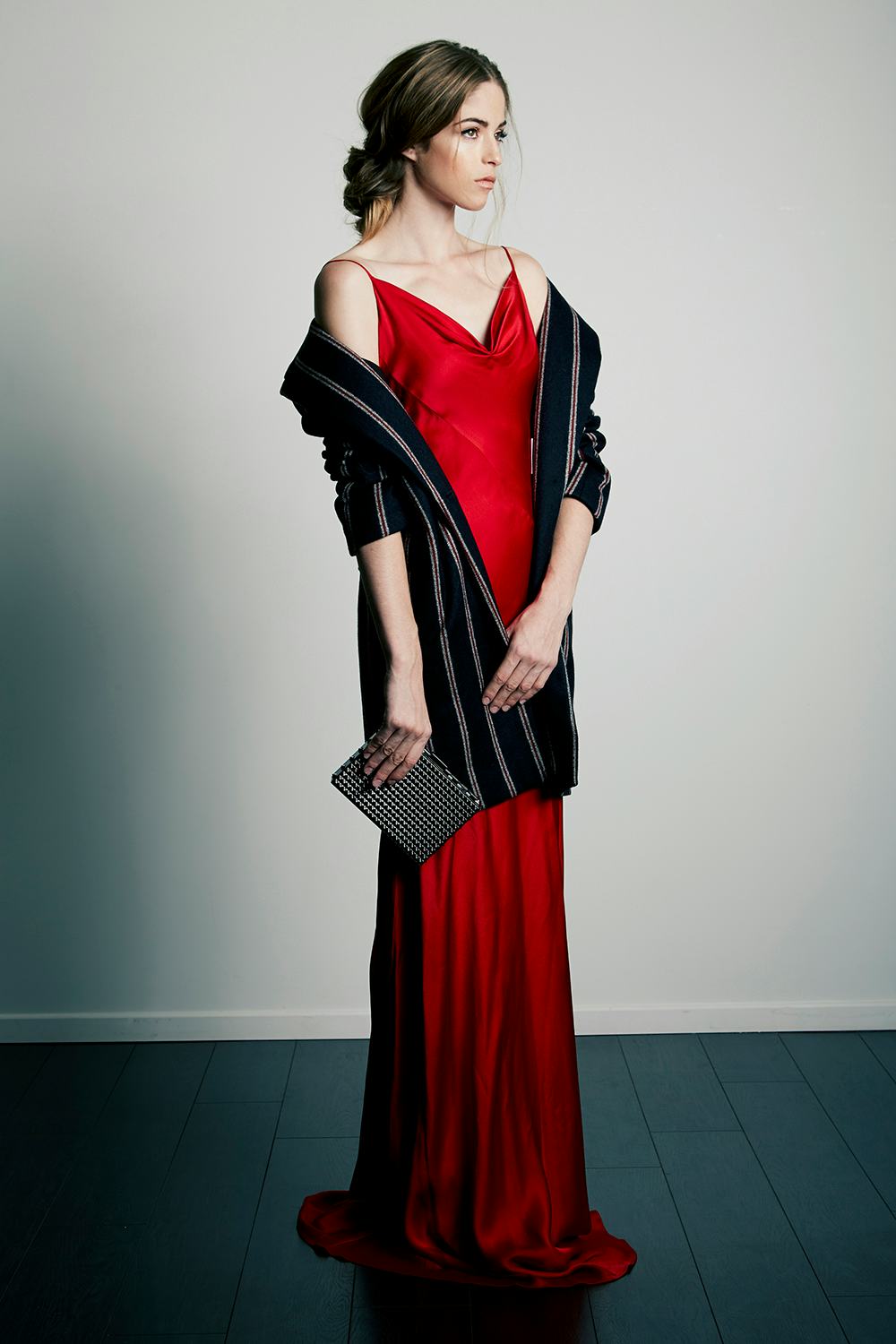 How To Style The Season’s Best Outerwear