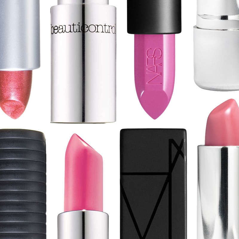 Pink Makeup: The Color To Wear Now