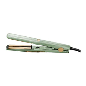 How To Straighten Hair Without Completely Ruining It