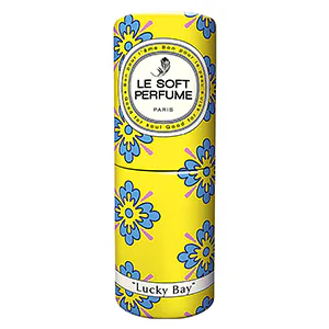 Our 8 Favorite Solid Perfumes For The Girl On The Go