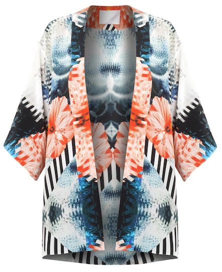 11 Questions With Jewelry Designer Kate Termini