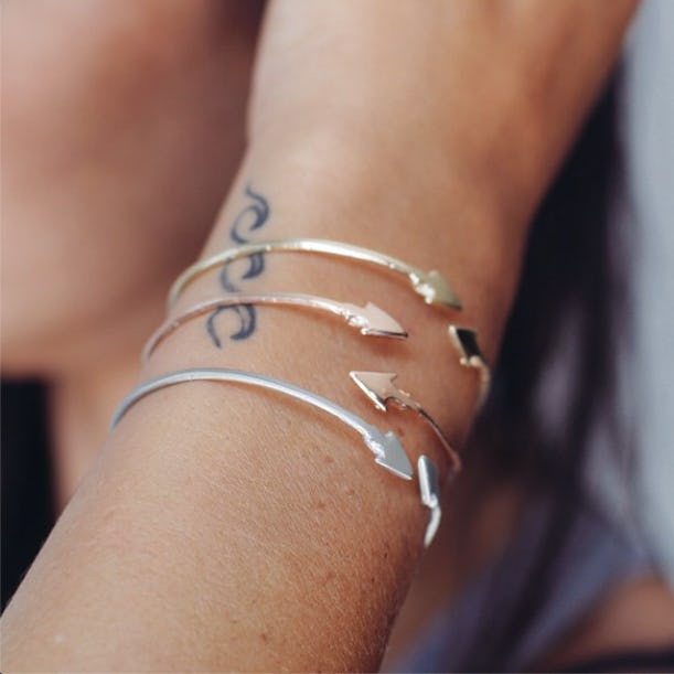 11 Questions With Jewelry Designer Kate Termini