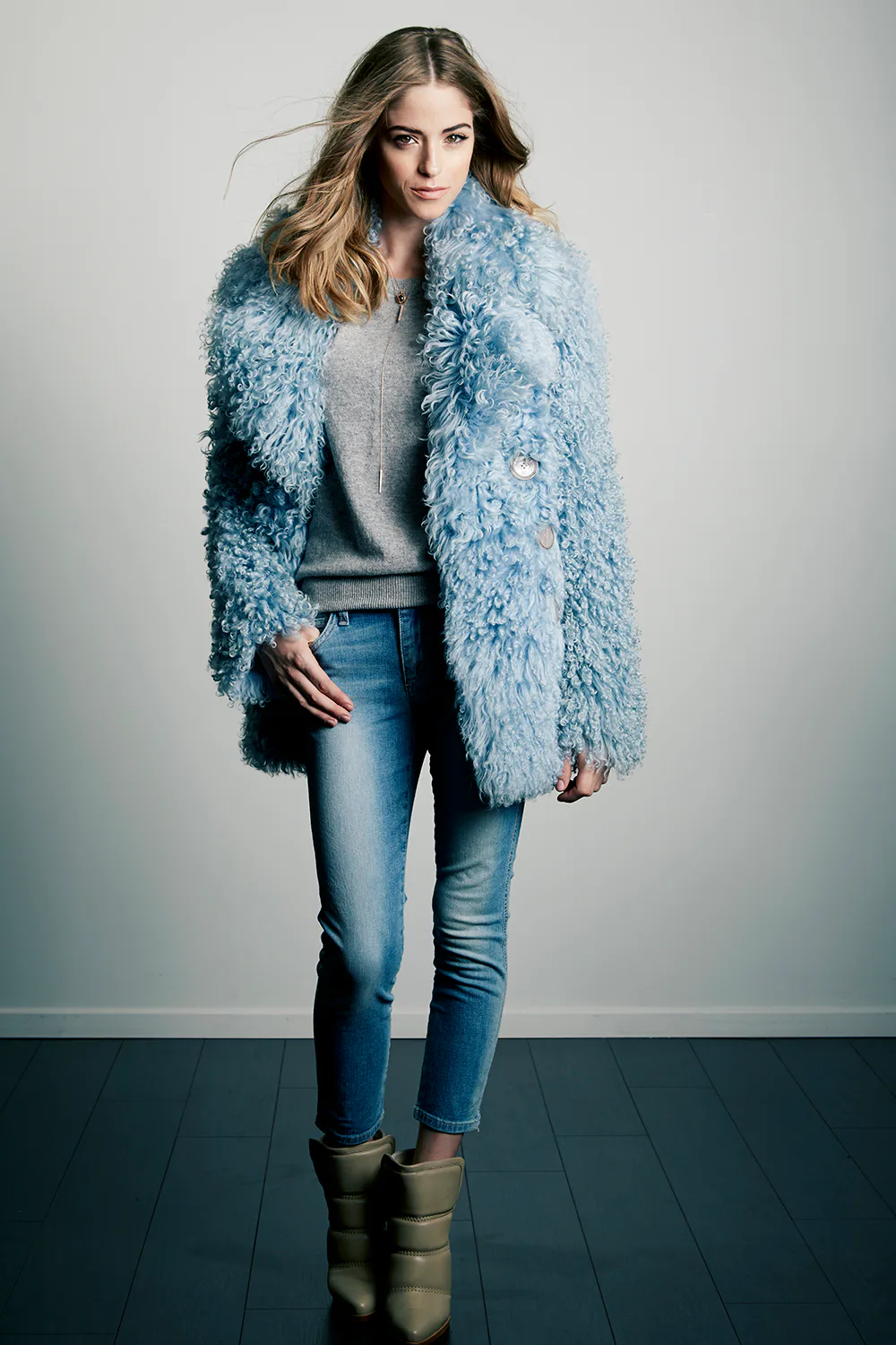How To Style The Season’s Best Outerwear