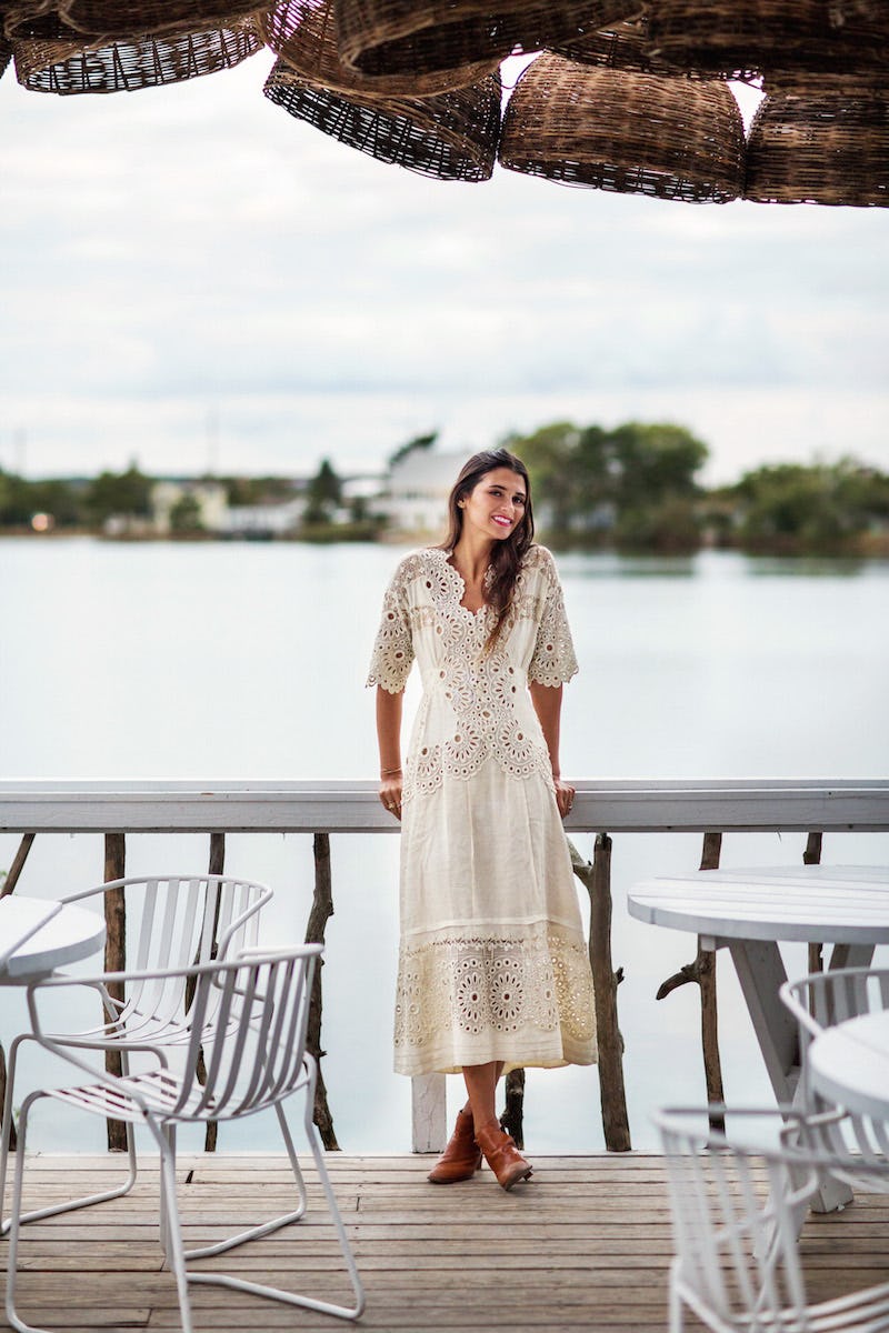 11 Questions With Jewelry Designer Kate Termini