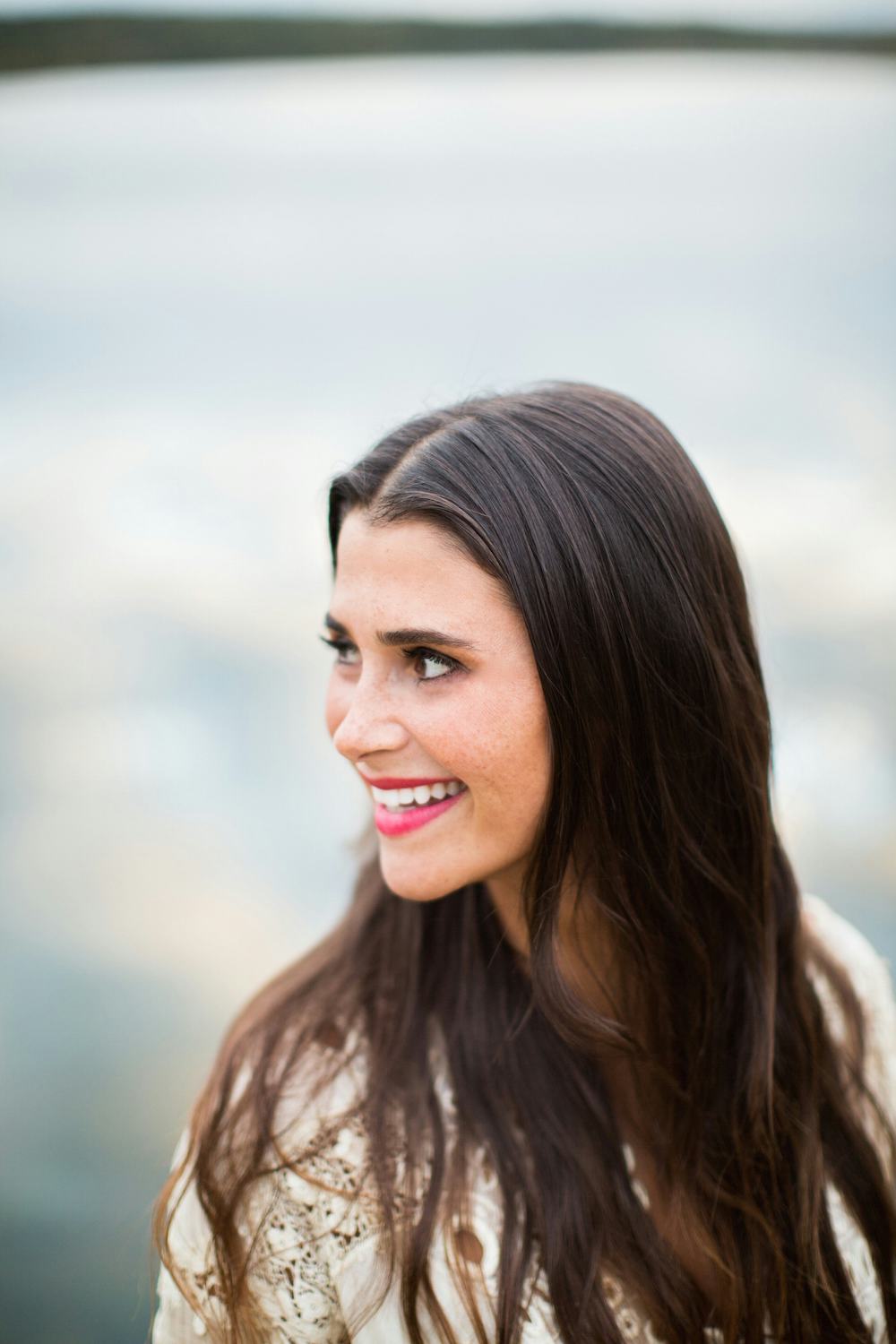 11 Questions With Jewelry Designer Kate Termini