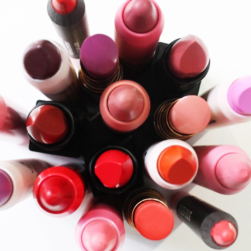 Matte Lips: The Best Picks For A Pout That Pops