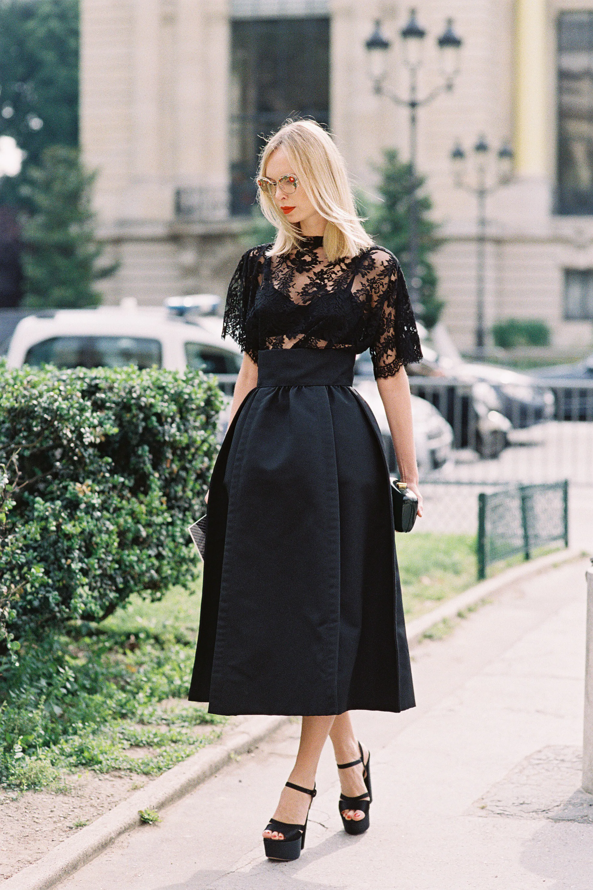 Chic Street-Style Looks To Copy Now