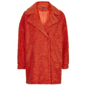 Outrageous Statement Coats You’ll Live In This Winter