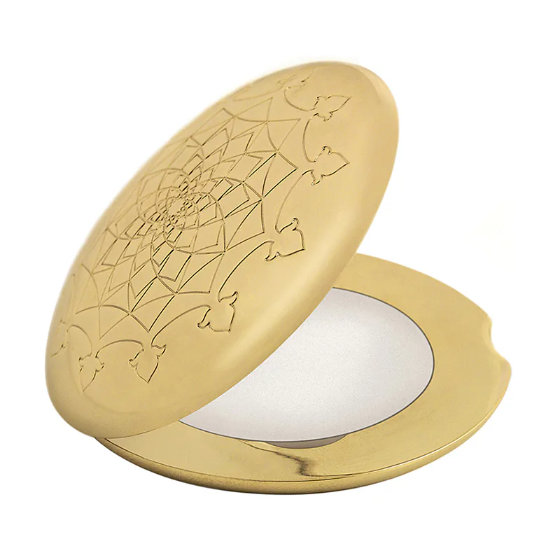 Our 8 Favorite Solid Perfumes For The Girl On The Go