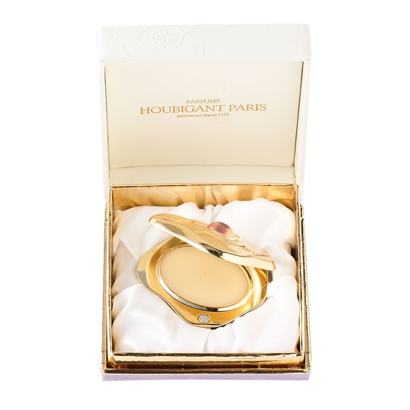 Our 8 Favorite Solid Perfumes For The Girl On The Go