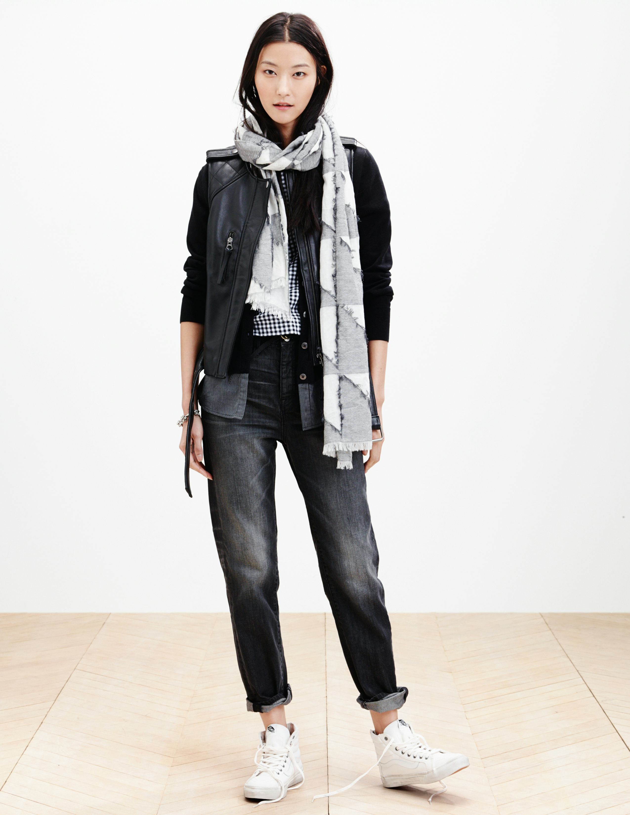 10 Fresh Outfits To Wear In 2015