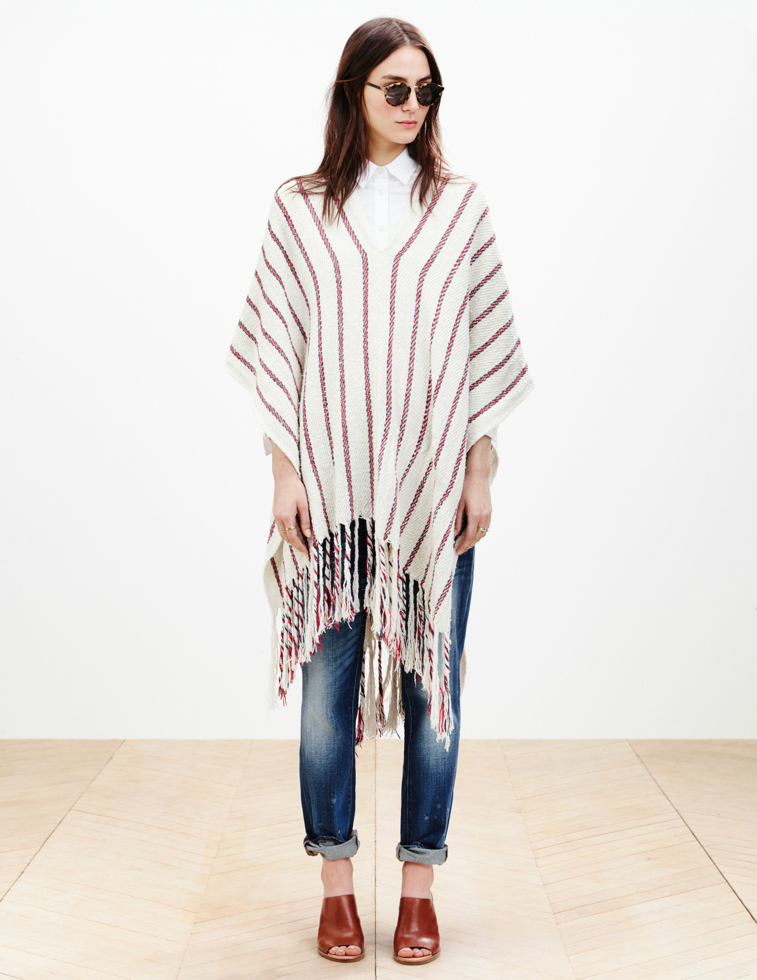 10 Fresh Outfits To Wear In 2015