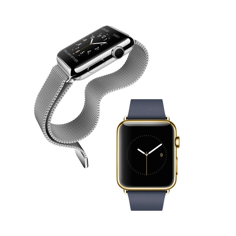 Wearable Tech, Decoded