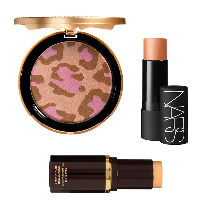 New Year’s Eve Makeup Ideas From 5 Beauty Icons