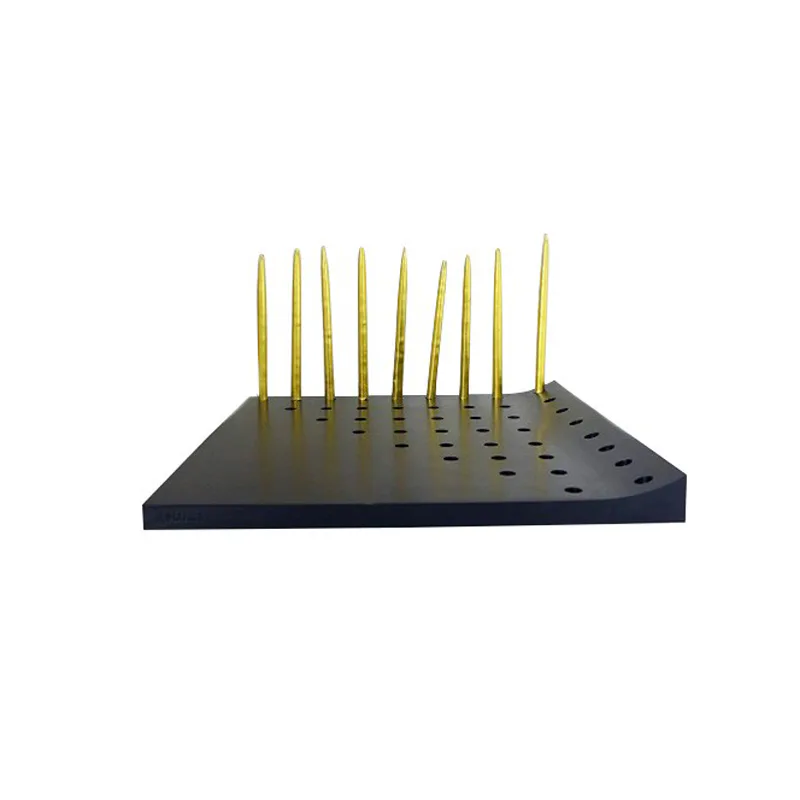 Just In Time For Hanukkah: Mind-Blowingly Beautiful Menorahs
