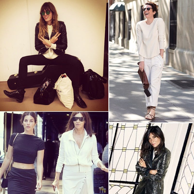 13 Best Fashion Moments Of 2014